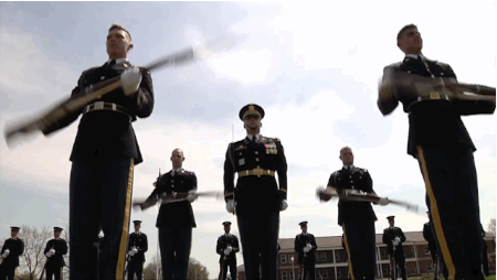 4th Of July Military Navy