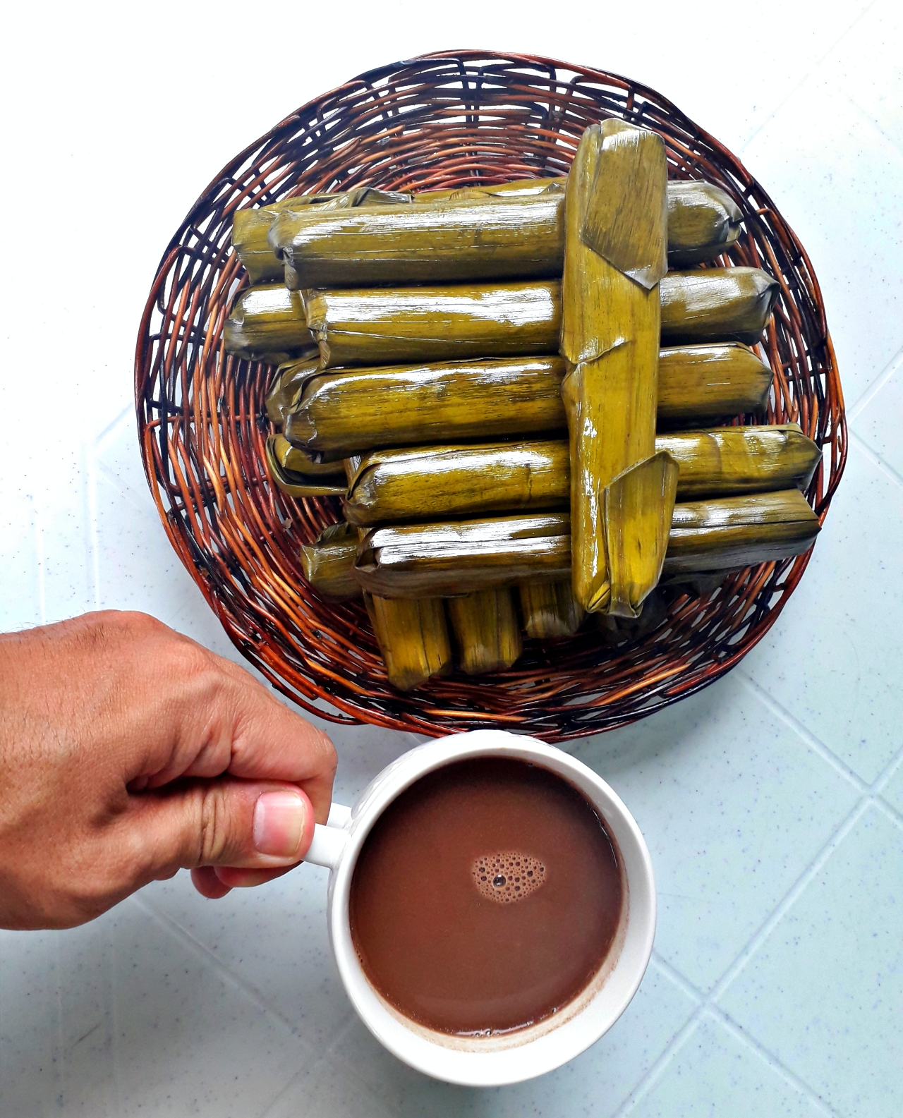 Clarin House of Suman | Misamis Occidental - Nomadic Experiences