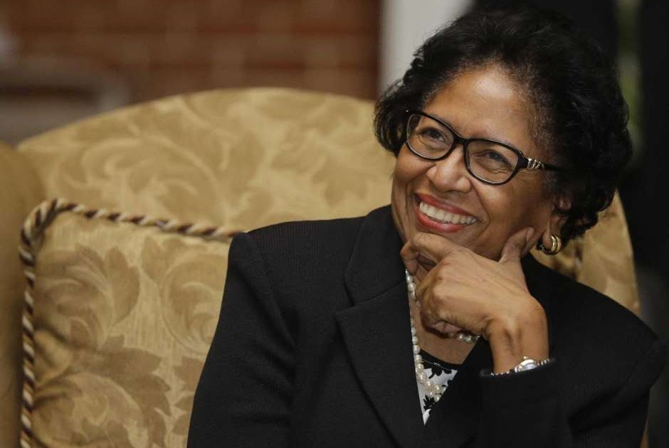 Prairie View Today™: Saluting Ruth J. Simmons: Third Anniversary as ...