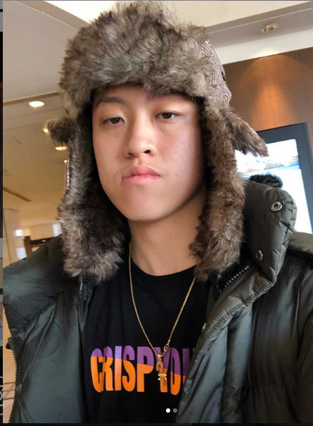 #12 FAKTA MENARIK RICH BRIAN SANG RAPPER LAGU KIDS - dokupaid