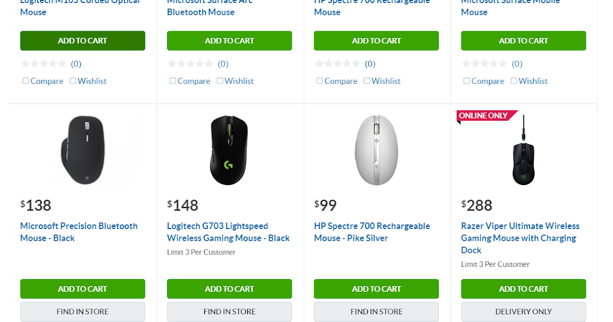 Lesson 13 - Peripherals and components