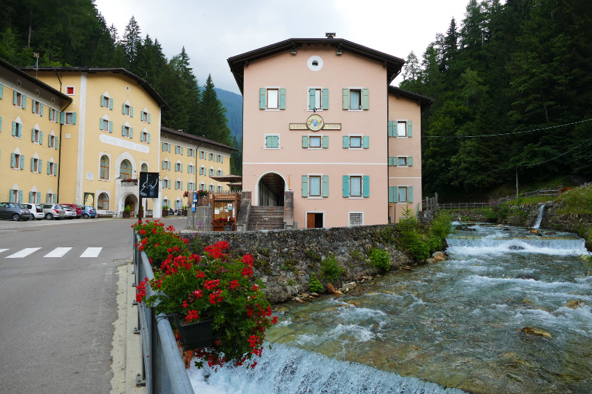 Val di Rabbi: 7 cose da vedere in estate - Montagna di Viaggi