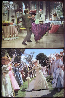 Michael Crawford: Cornelius Hackl and the film version of Hello, Dolly!