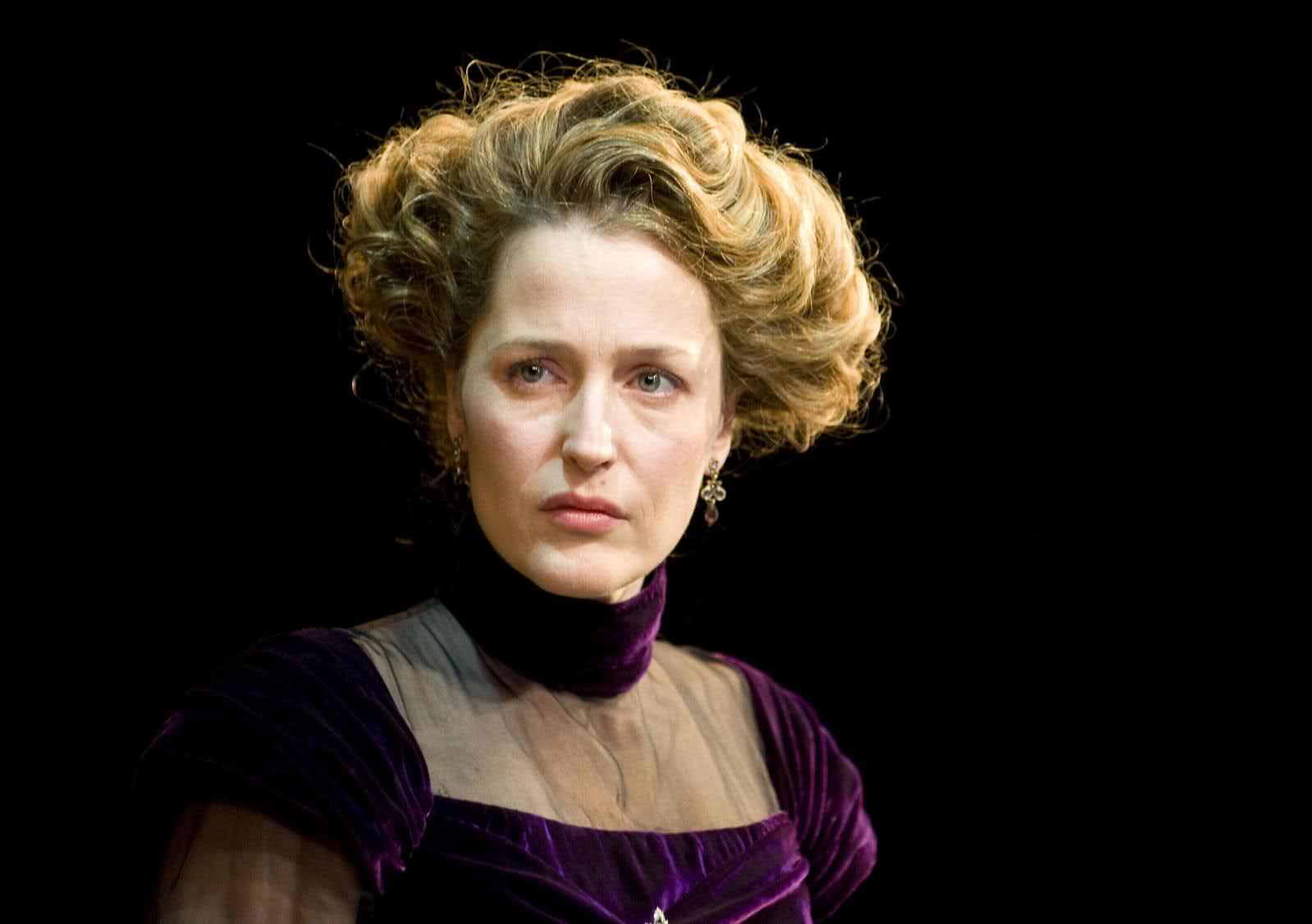 Polish friends: Ibsen's "A Doll's House" in Donmar Warehouse, London