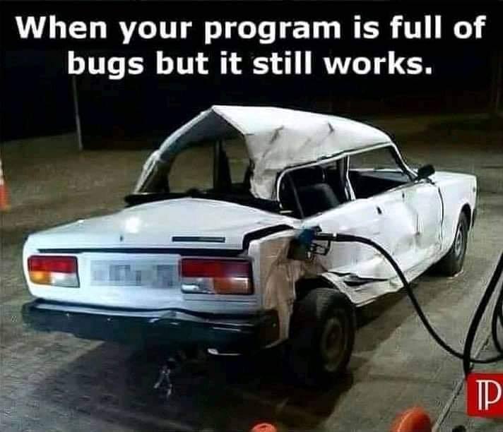 21 Funny Programmer Memes for developers