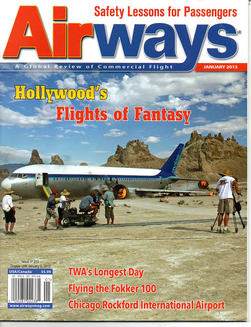 Flying Lessons Movie