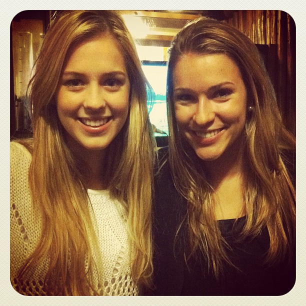 REBELDE BRASIL ♥: Despedida de Lisandra Parede.