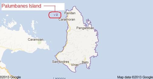 Backpacking Pilipinas: BookSail