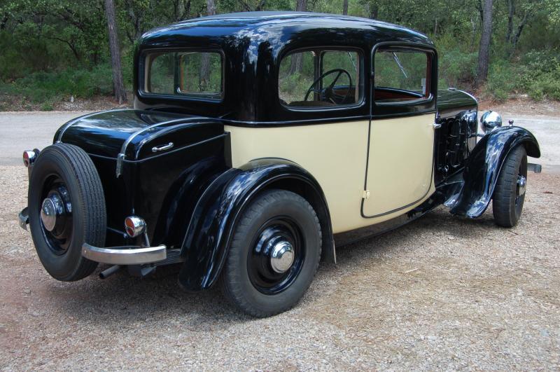 PeugeotFrance: Peugeot 301 (1932–36)