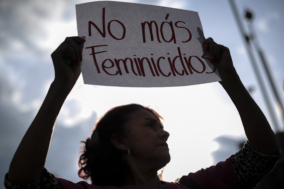 Marca récord 4 feminicidios primer día 2020