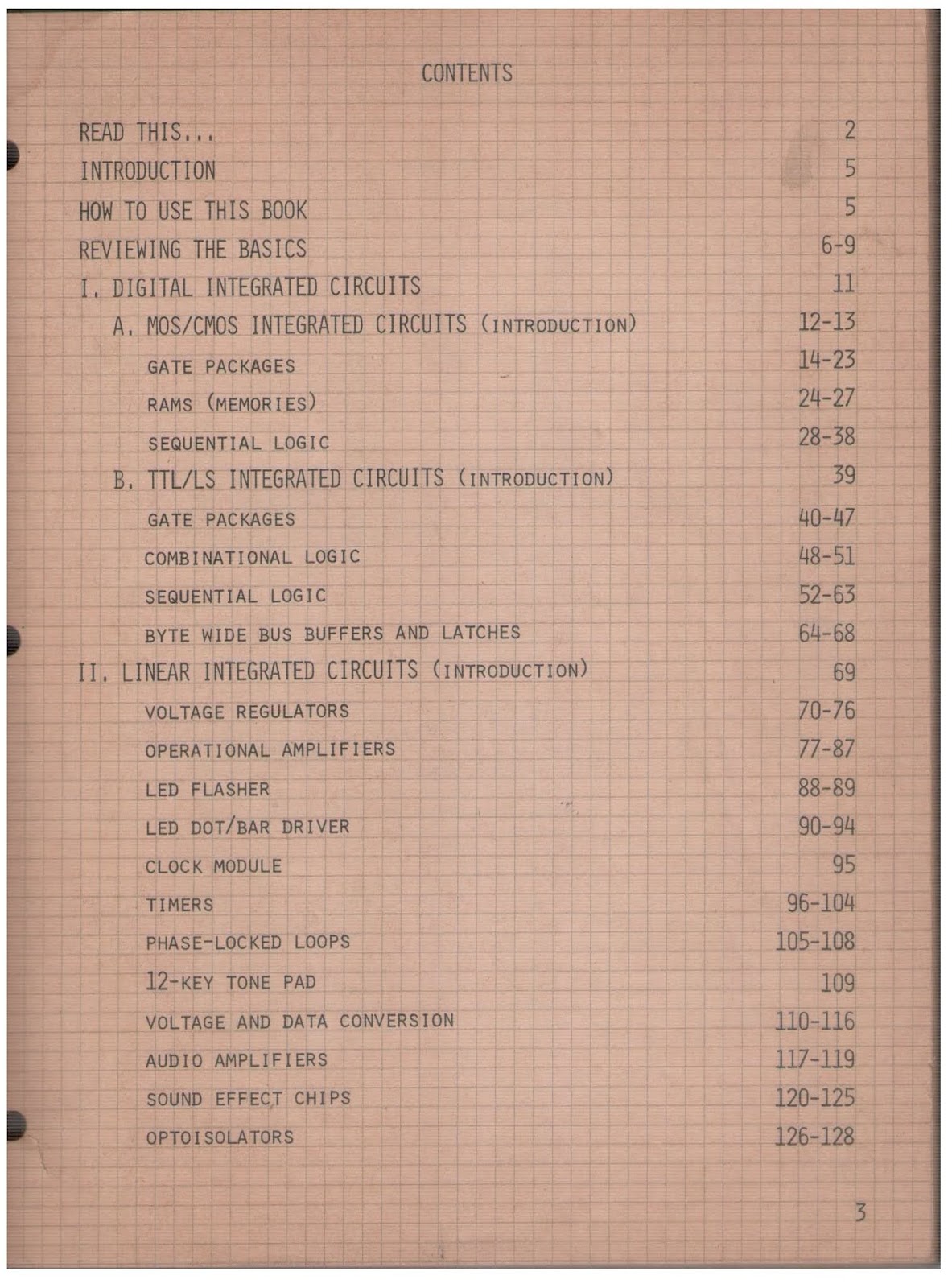 Nostalgia Bersama Buku Dasar Digital Legendaris dari Forrest M. Mims ...