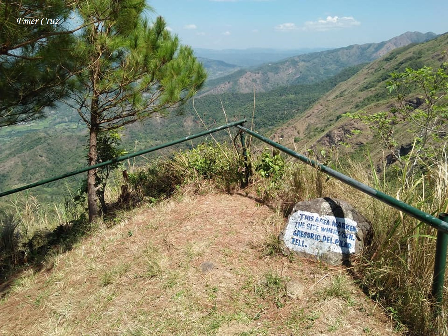 The Battle Of Tirad Pass
