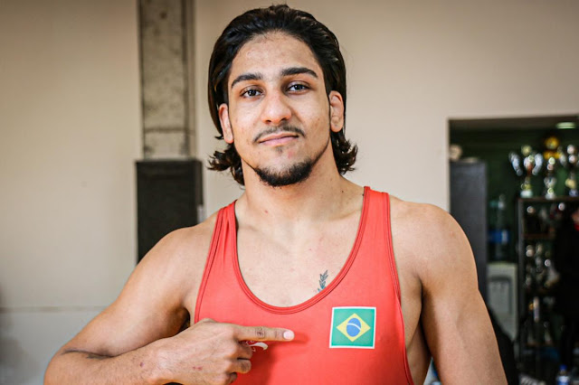 Dos Jogos Escolares para a Missão Europa: a temporada perfeita do ...