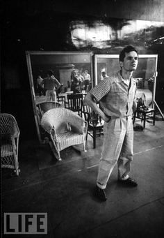 Los Angeles Morgue Files: Choreographer Michael Kidd 2007 Hollywood ...