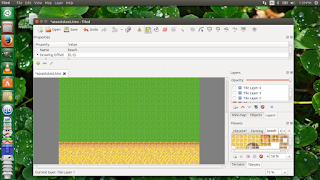 Dusk MORPG (GMUD) Java,
