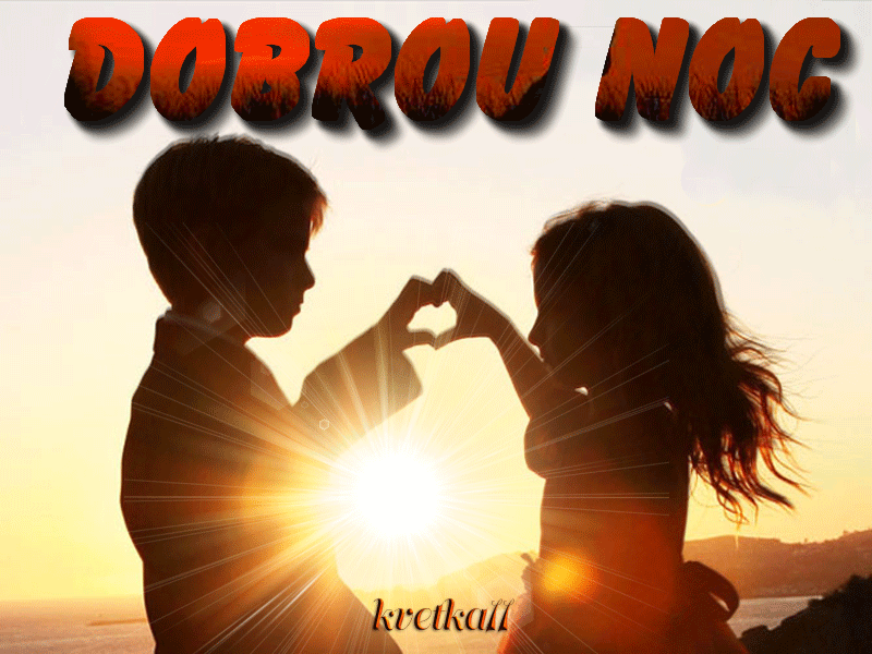 kvetka11: Dobrou noc