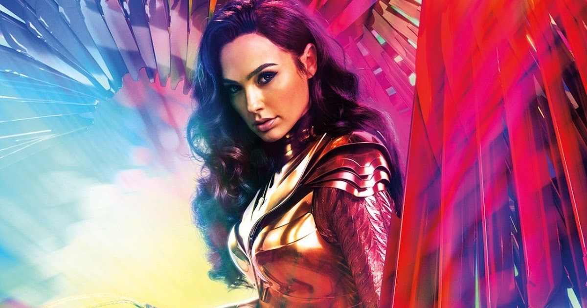 Ver Wonder Woman 1984 pelicula completa en Chille — REPELIS