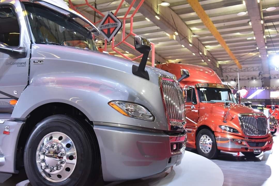 DIECIOCHO RUEDAS: FINALMENTE TRATON COMPRARÁ NAVISTAR…