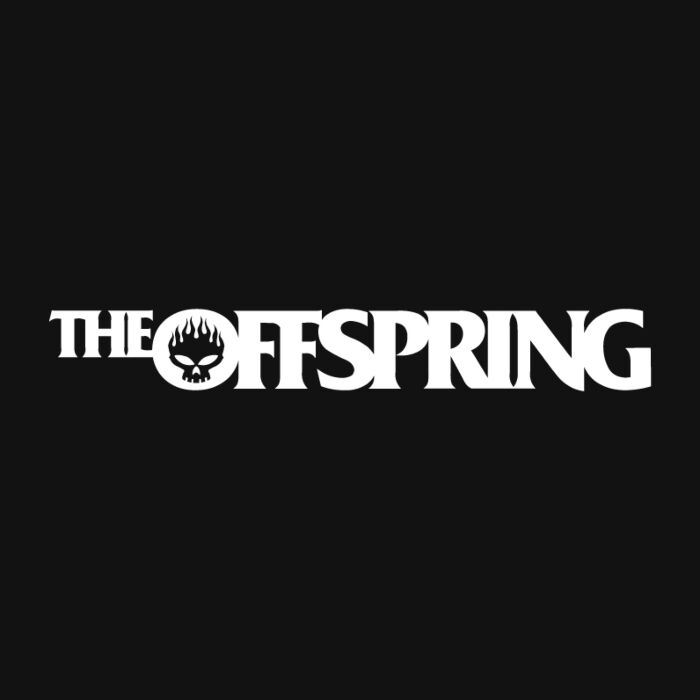 URBAN ASPIRINES: The Offspring: Smash 1994