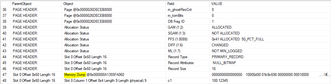Sql Server Decimal And Float Data Types Are You Ready To Deep Dive Into The Secrets Of Sql Server