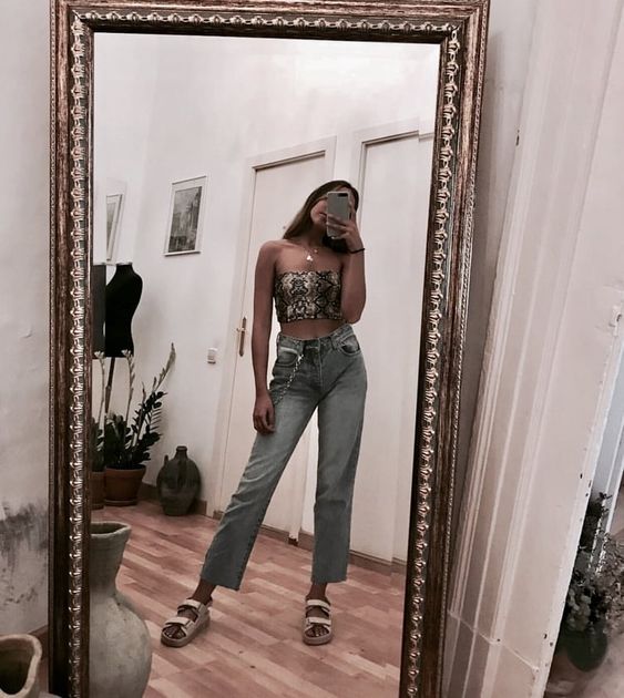 MEJORES POSES PARA SELFIES DE CUERPO COMPLETO - Confuné