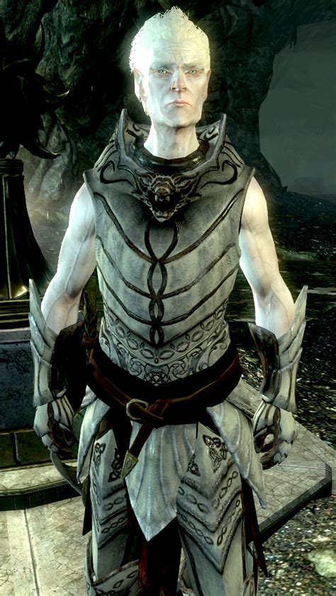 Elder Scrolls: Snow Elves and Dwemer, A Dark History of Betrayal and ...