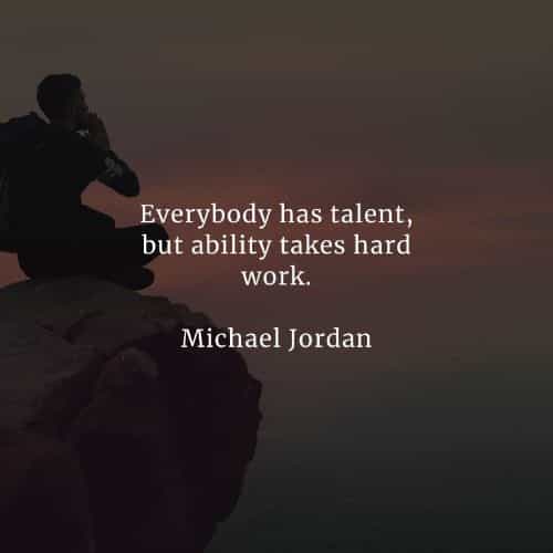 50 Self improvement quotes that'll make yourself better