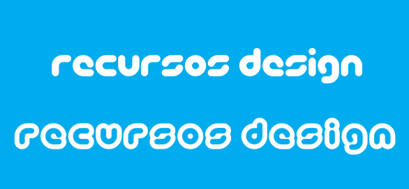 Pico la tipografía del logotipo de Twitter - Recursos Design