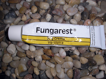 El Balcón de las Lunas: SI LOS PIES HABLARAN…