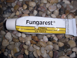 El Balcón de las Lunas: SI LOS PIES HABLARAN…