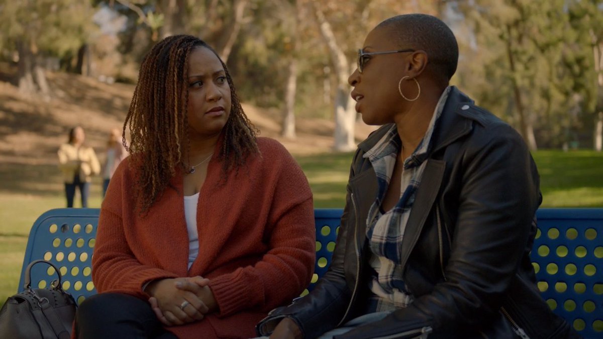 El papel de la franquicia '9-1-1' en la representación LGBTQ en abierto ...