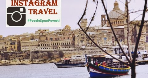 Top 10 poze cu Malta- Instagram de calator (2) - Enciclopedia ...