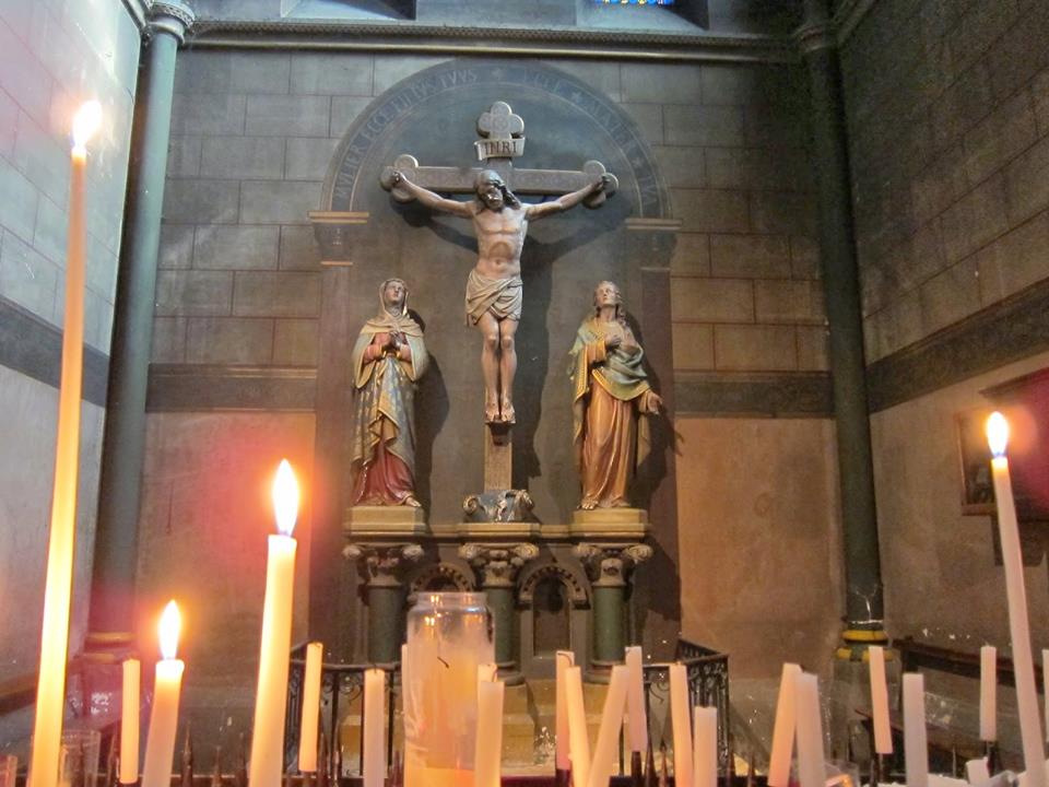 Supremacy and Survival: The English Reformation: The Exaltation of the ...