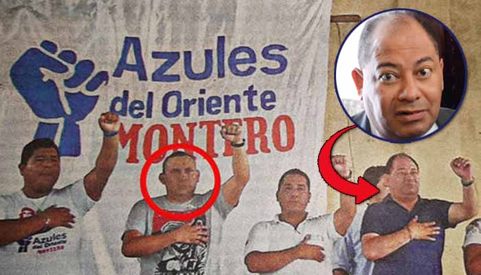 Martin Serna's Instagram, Twitter & Facebook on IDCrawl