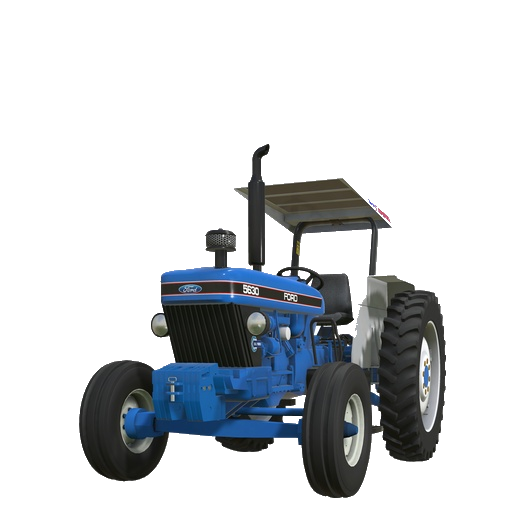 FORD 5630 SIMPLES