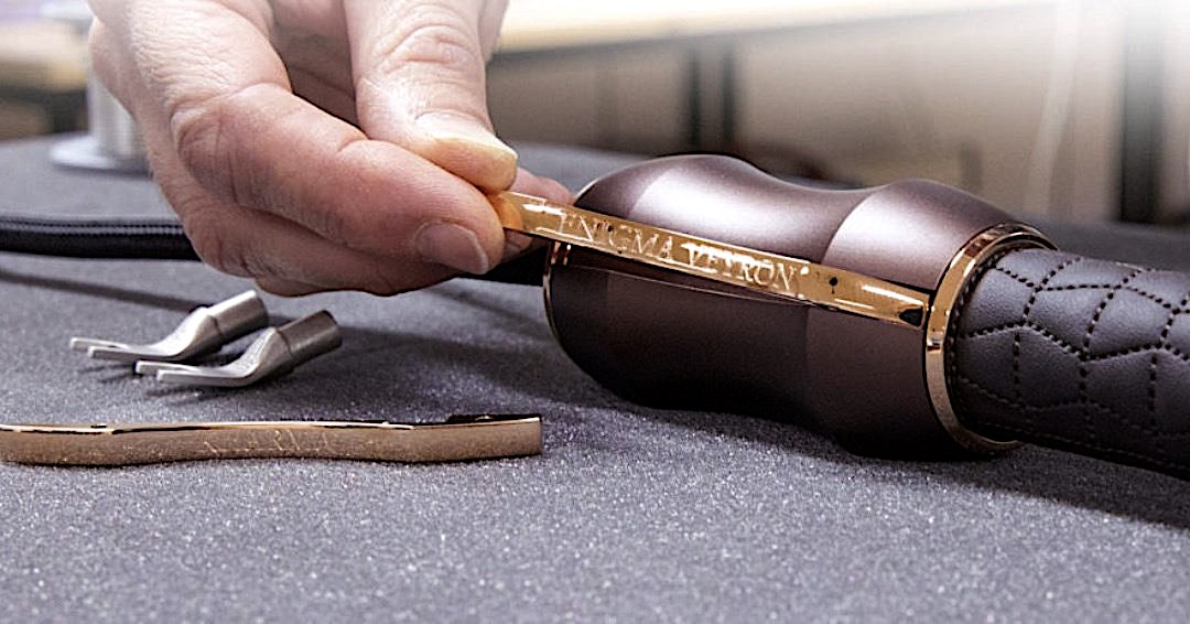 Kharma Cable Collection – Ultimate High-Fidelity