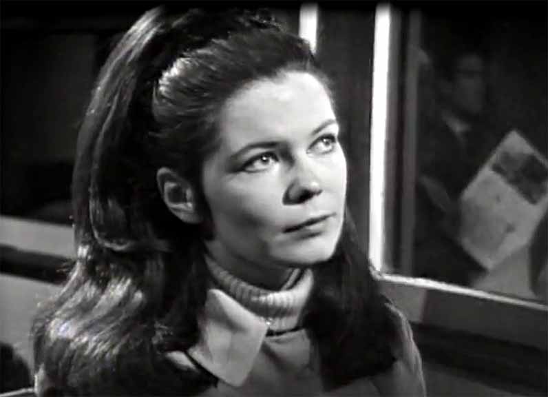 His Name Is Studd: Dark Shadows - A History; Part One - Beginnings