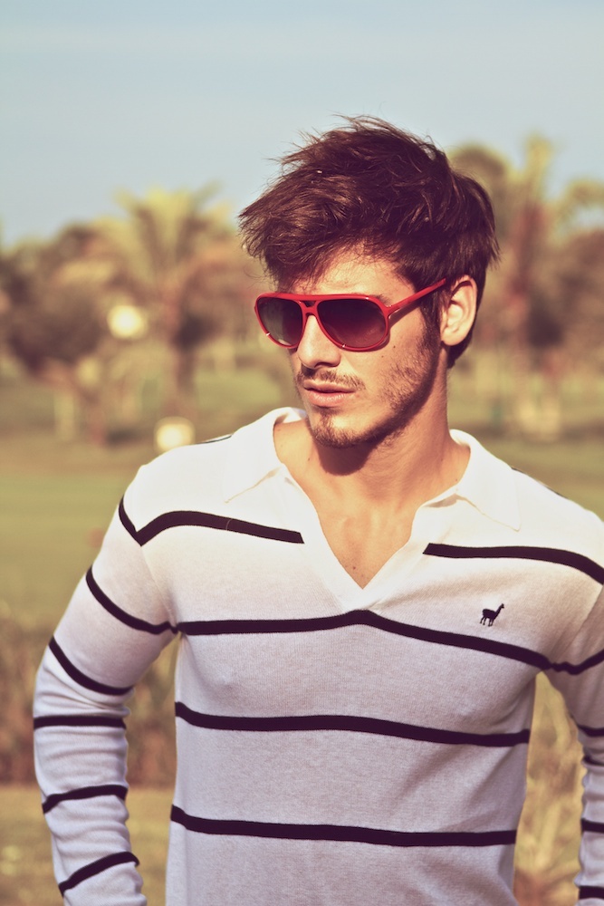 My Little Secret: top 10 men models