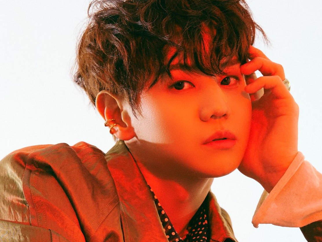 Yoseob de Highlight anuncia su regreso en solitario + confirma la fecha ...