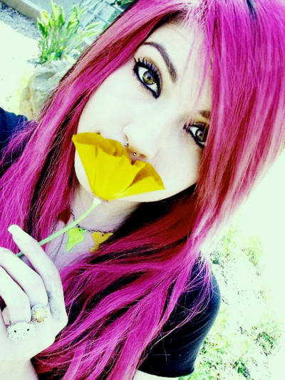 ESTILOS | Scene - Pandora Glam - A personal blog...