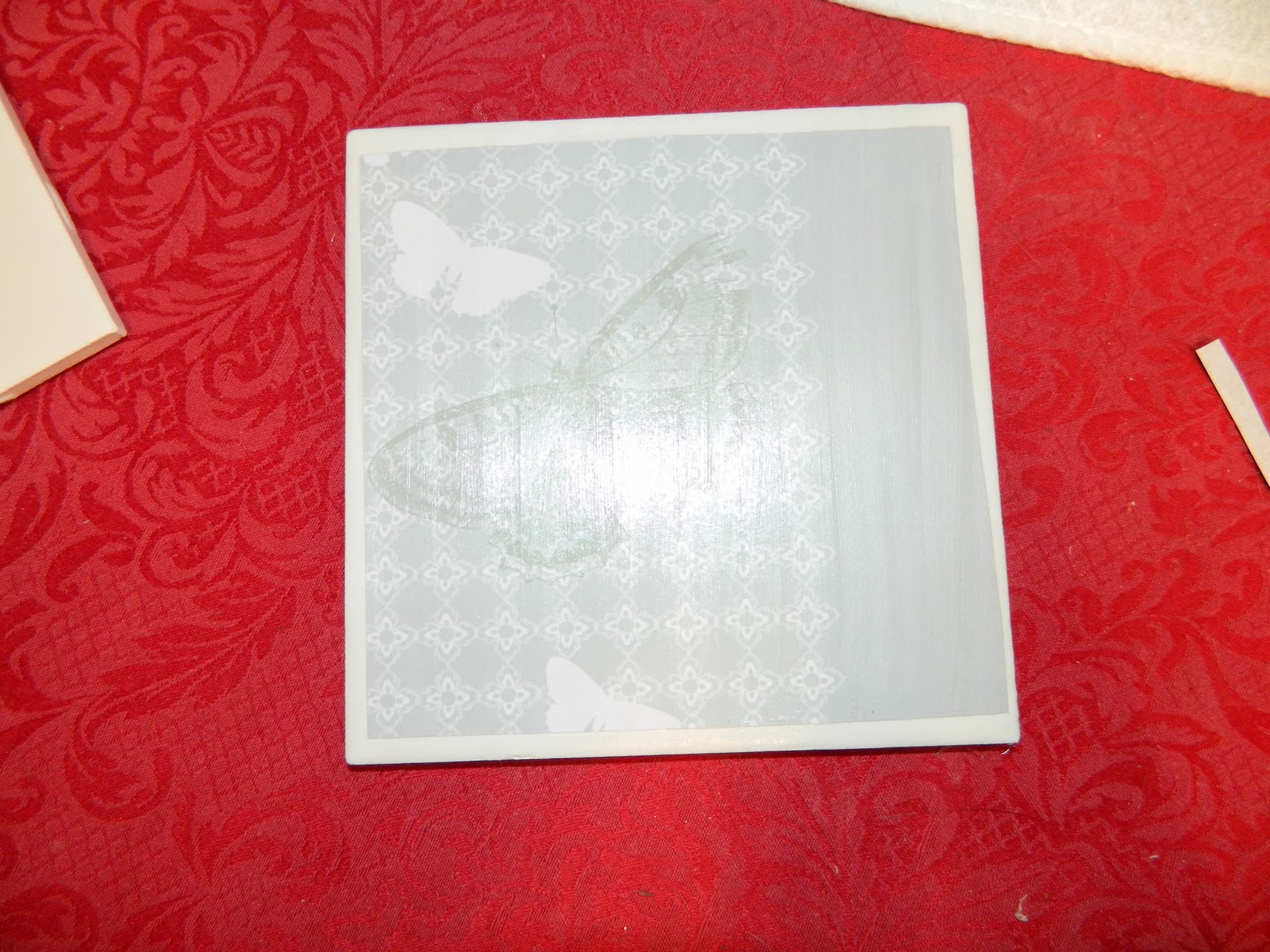 Crafts By Kimberly: Item Gallery