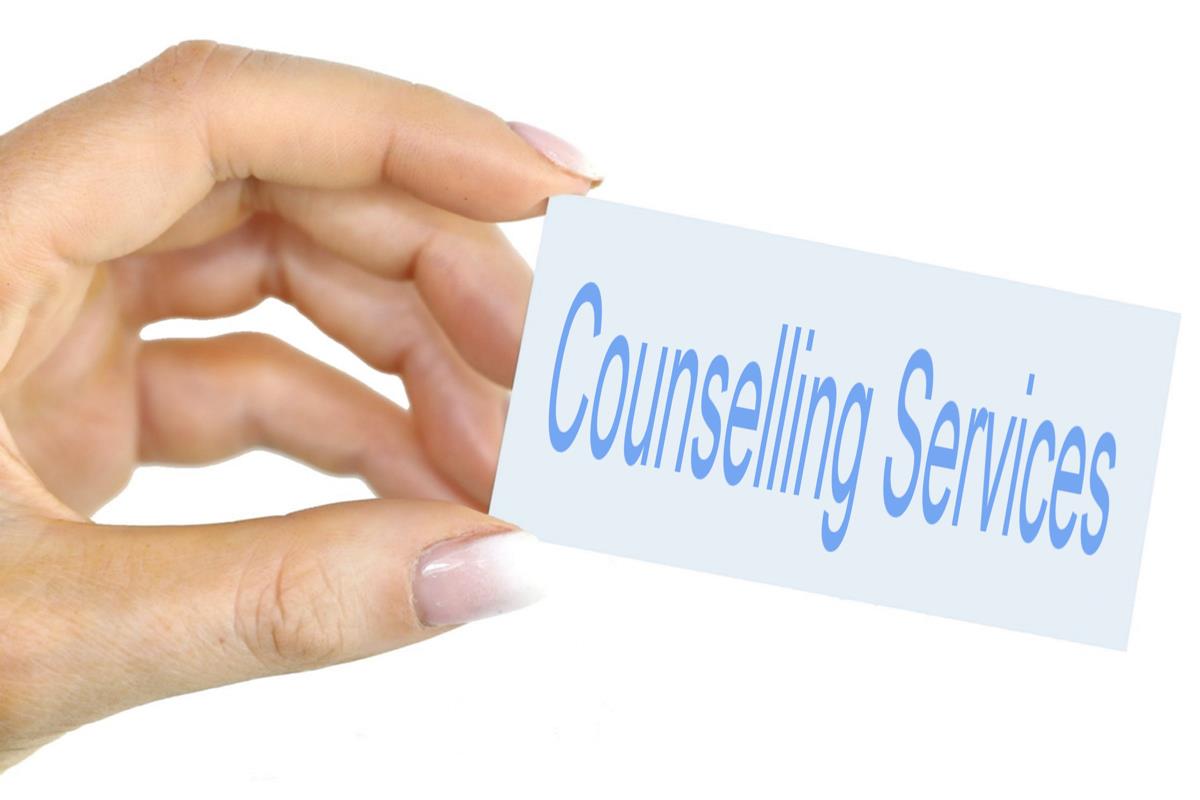 Counselling Services