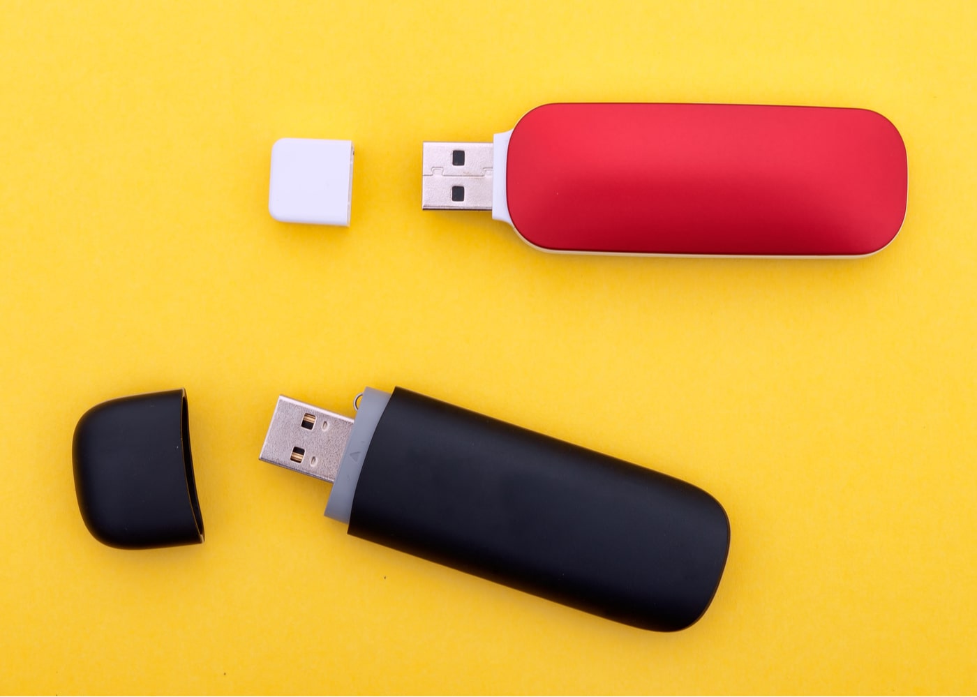 USB Dongle Nedir, Ne İşe Yarar