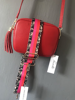 THE TARELLE BAG YOU NEED IN YOUR LIFE RIGHT NOW! - JUELOOK