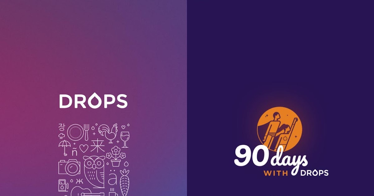 Drops