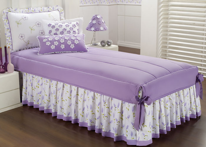 Flor Das Fadas By Fátima Nogueira Cama De Boneca Colchas