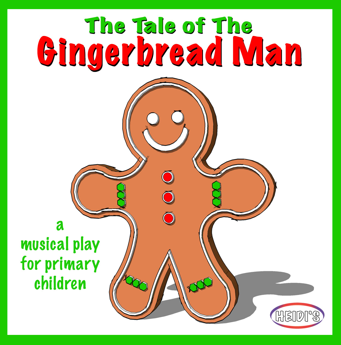 Get Ready For The Holidays!