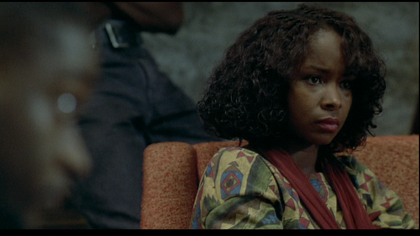 The Department of Afro American Research, Arts and Culture