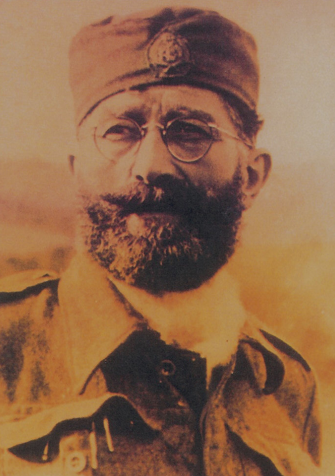 General Draža Mihailovich: REMEMBERING SERBIA'S GREAT GENERAL DRAZA ...