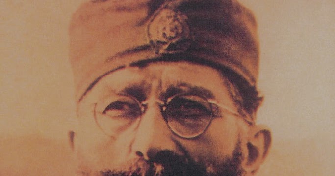 General Draža Mihailovich: REMEMBERING SERBIA'S GREAT GENERAL DRAZA ...